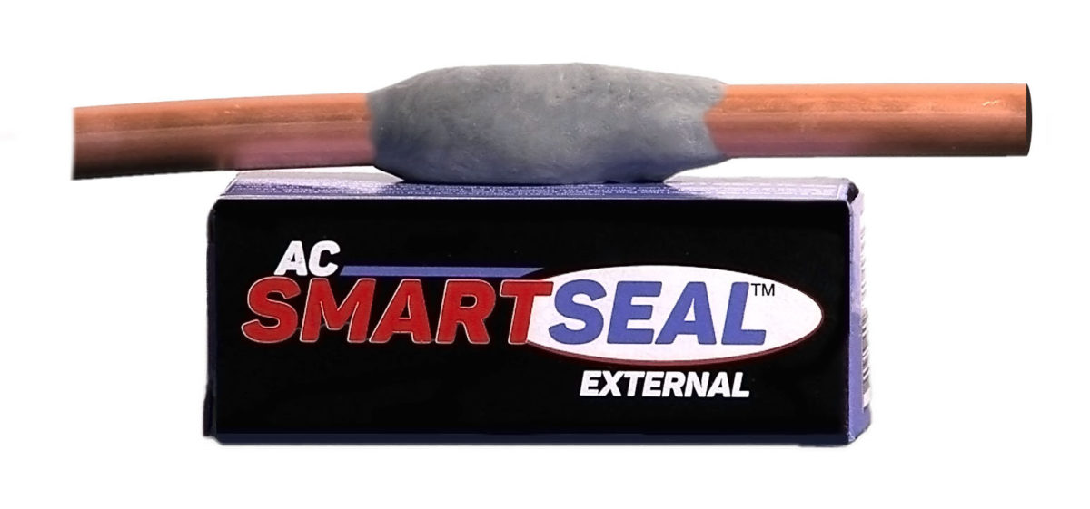New Product: CoolAir AC SmartSeal External - East Coast Metal Distributors Blog