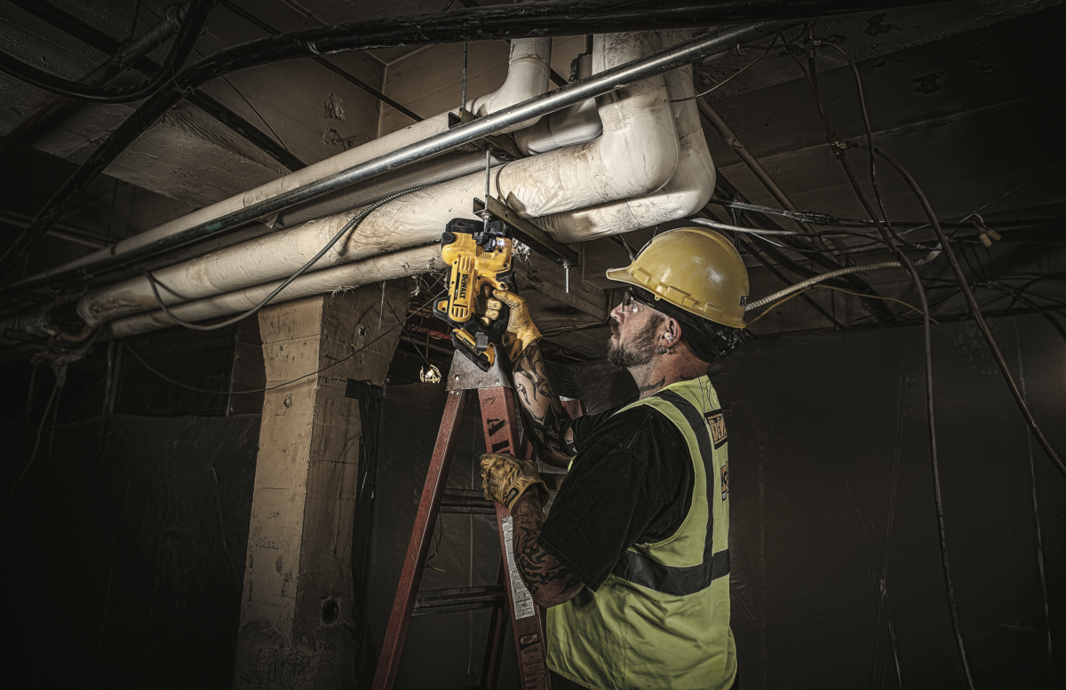 Featured Product: DeWalt 20V Max Threaded Rod Cutter Kit - East Coast ...