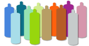 Understanding Refrigerant Cylinder Colors - A Guide - East Coast Metal ...