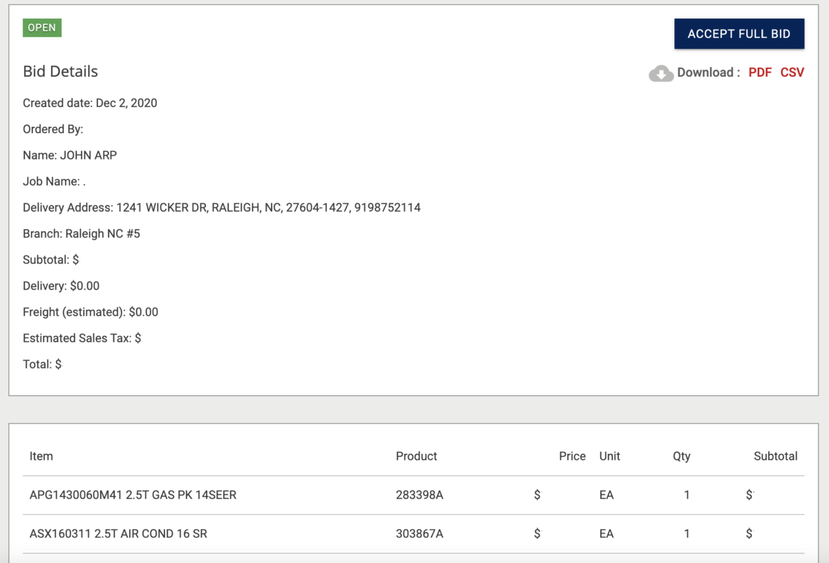 Series: Learn How To Use Our Website Like A Pro – Tip #3 View/Accept ...