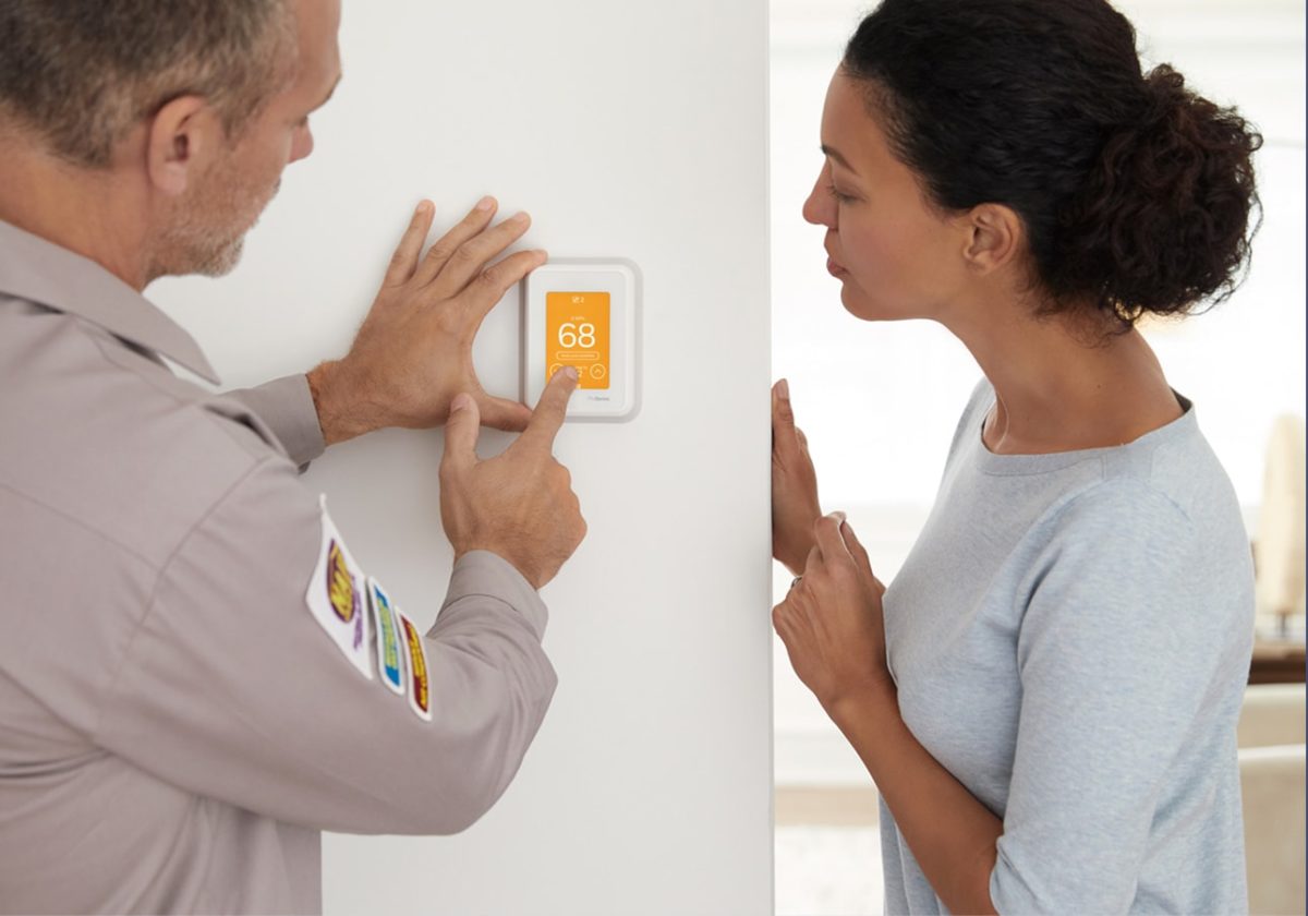 What is the Resideo Pro PERKS Loyalty Program & Who Can Join? - East ...