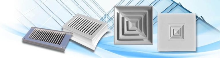 Save Time with Enhanced Ductwork and Diffusers in Commercial HVAC ...