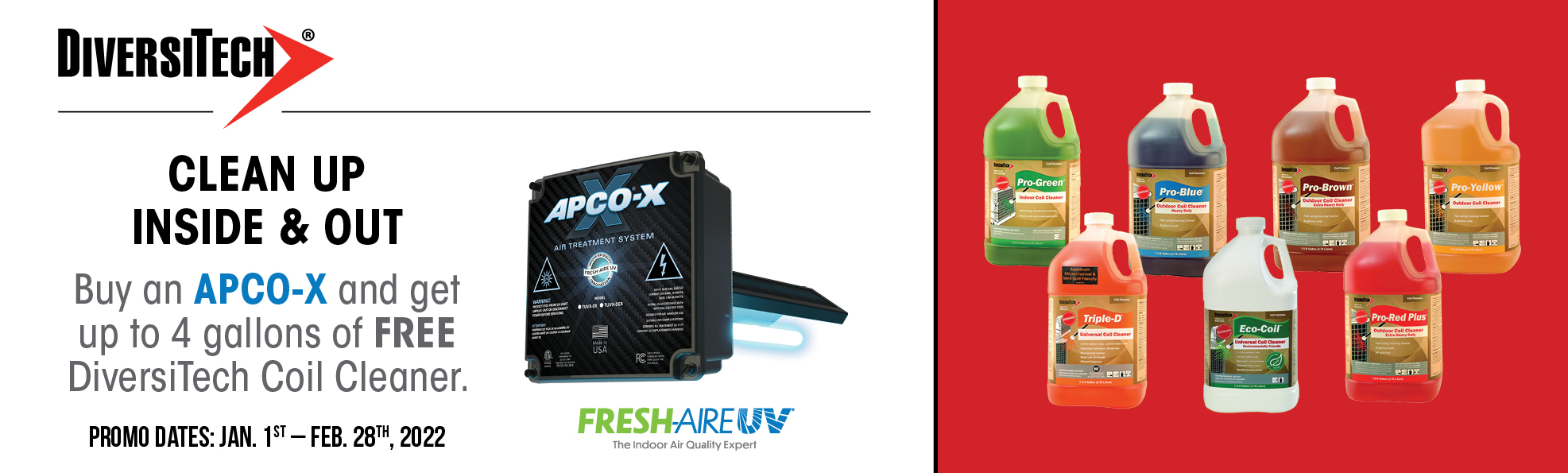 5 Pillars of Indoor Air Quality (IAQ) - East Coast Metal Distributors Blog